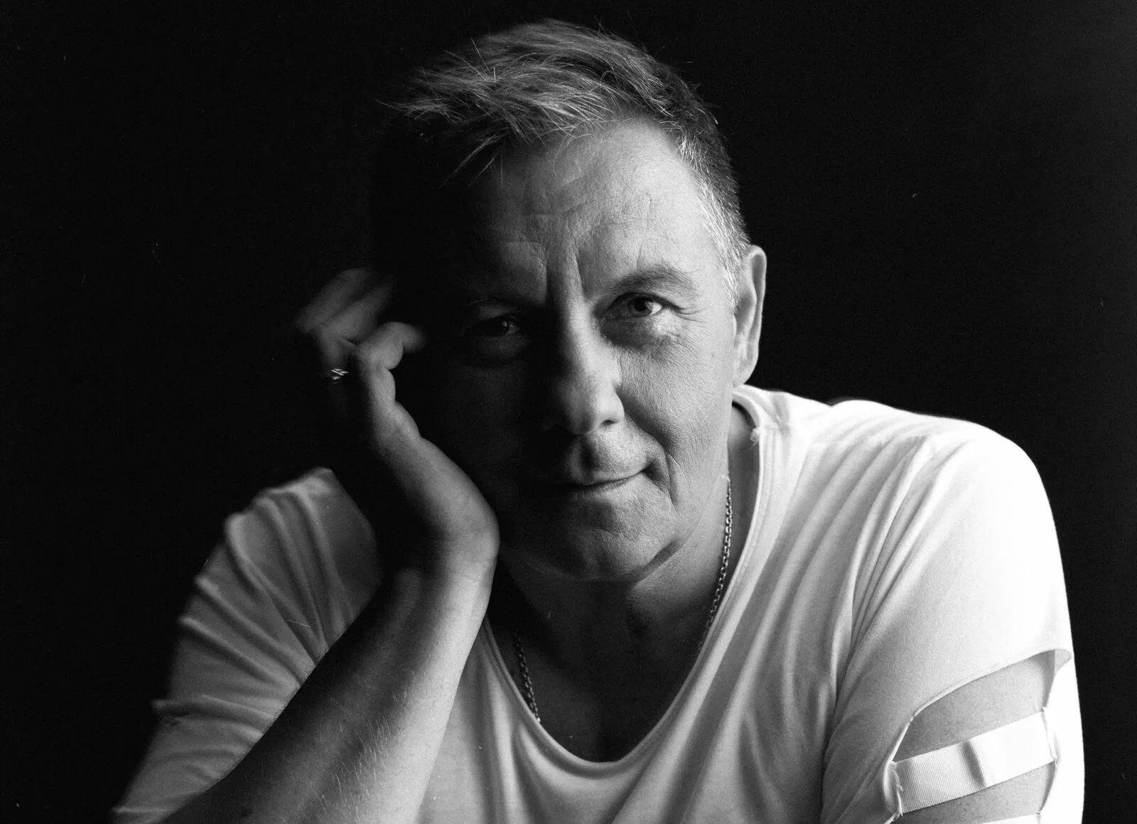 Олег Филипчик: 10 коротких вопросов