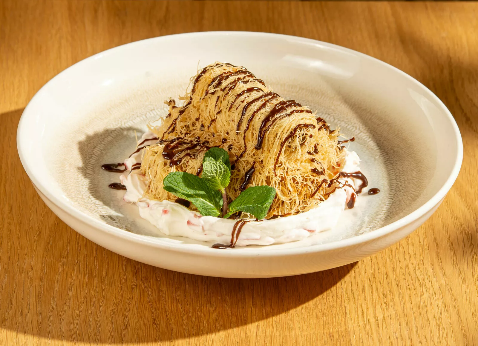 10 лучших десертов к завтраку