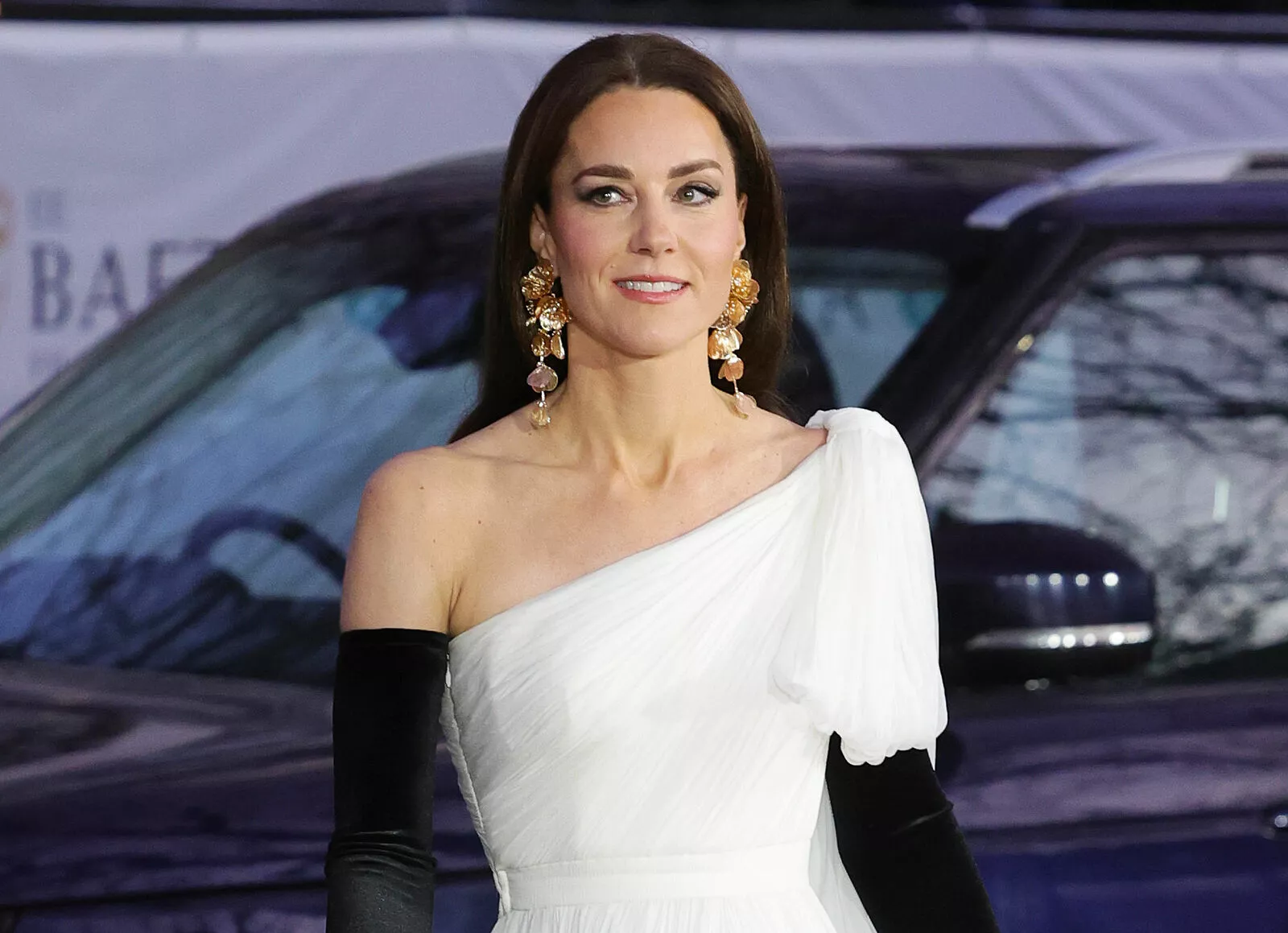 Кейт Миддлтон подалась в fashion-дизайнеры