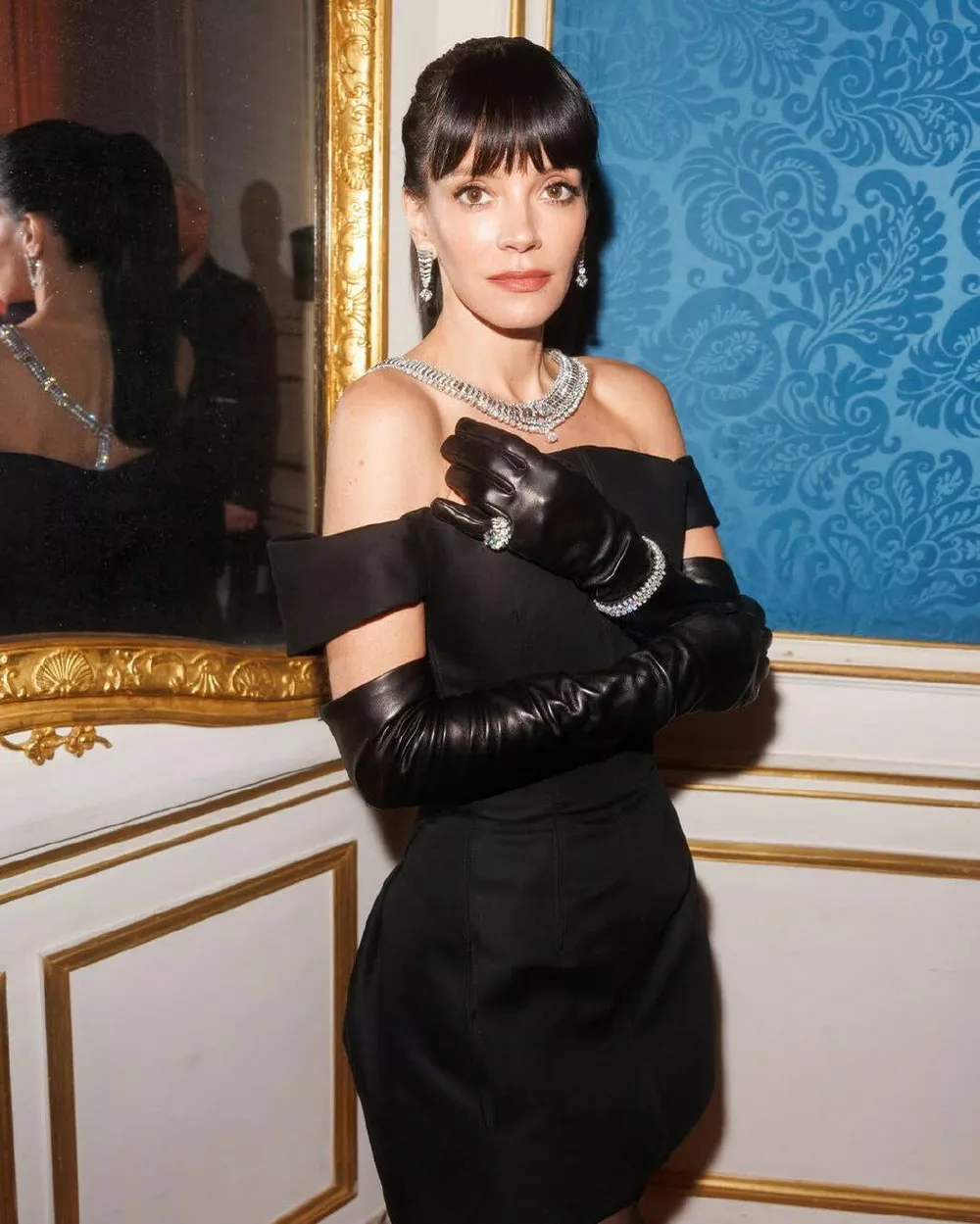 Лили Аллен планирует выпустить второй альбом-реванш — кому на этот раз ...