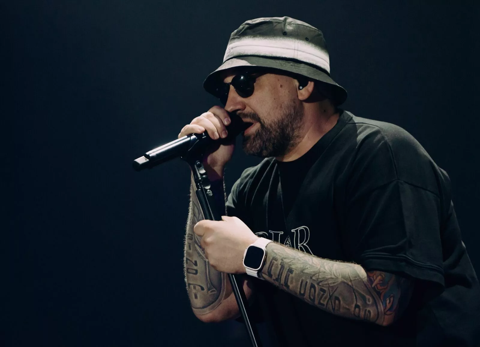 Баста, Zoloto, Юлия Савичева: объявлен лайн-ап VK Fest 2025