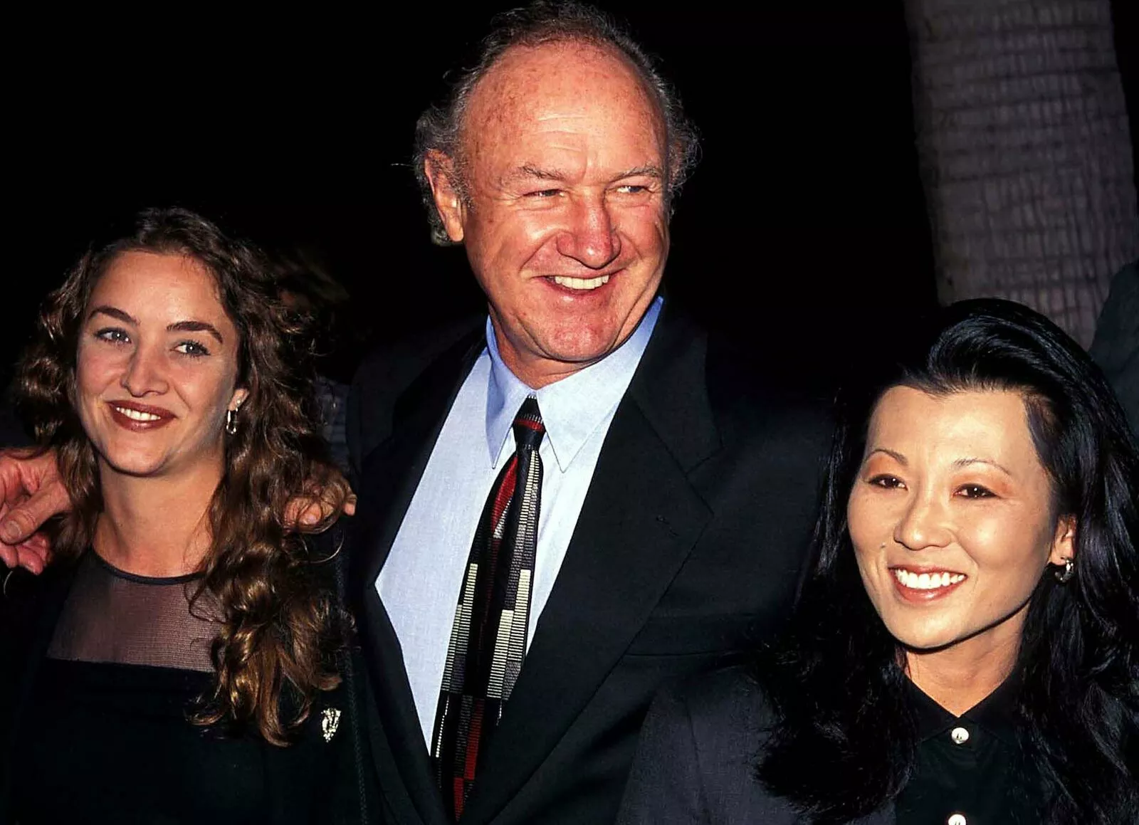 Обнаружена фатальная ошибка в завещании Джина Хэкмена