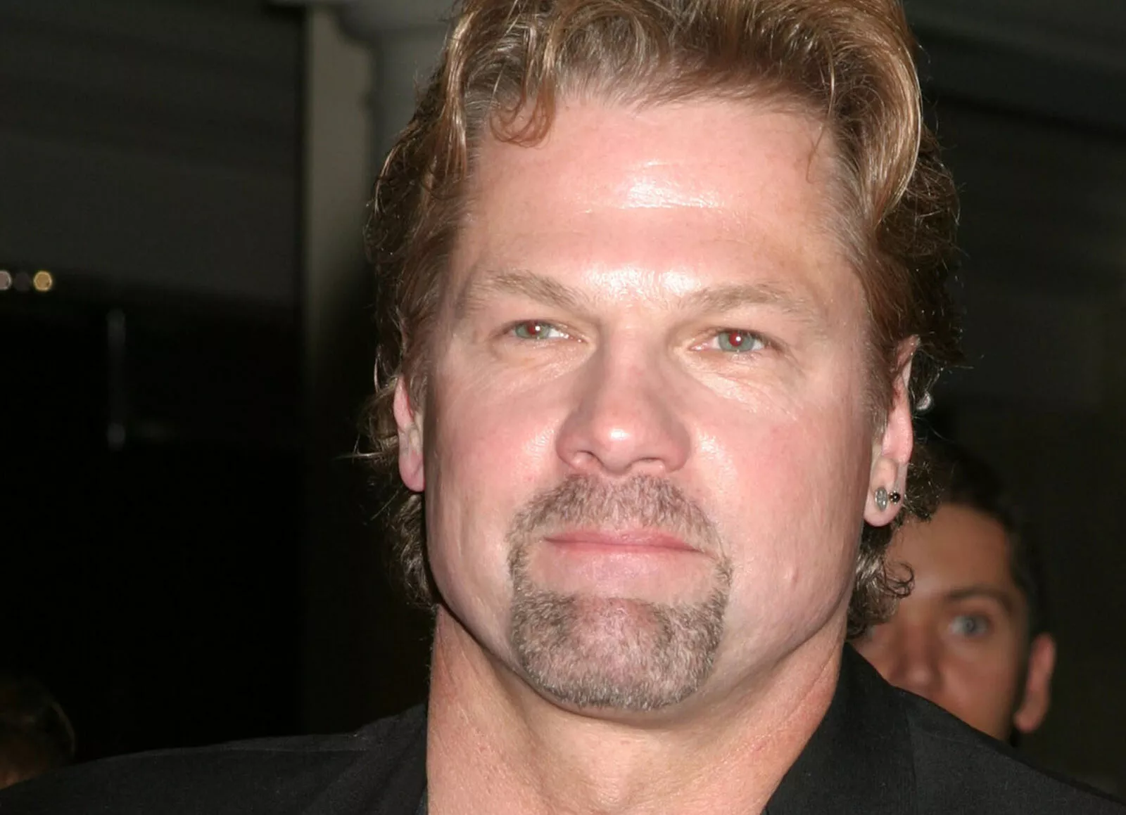 Ушел из жизни актер "Сплетницы" Марк Добис