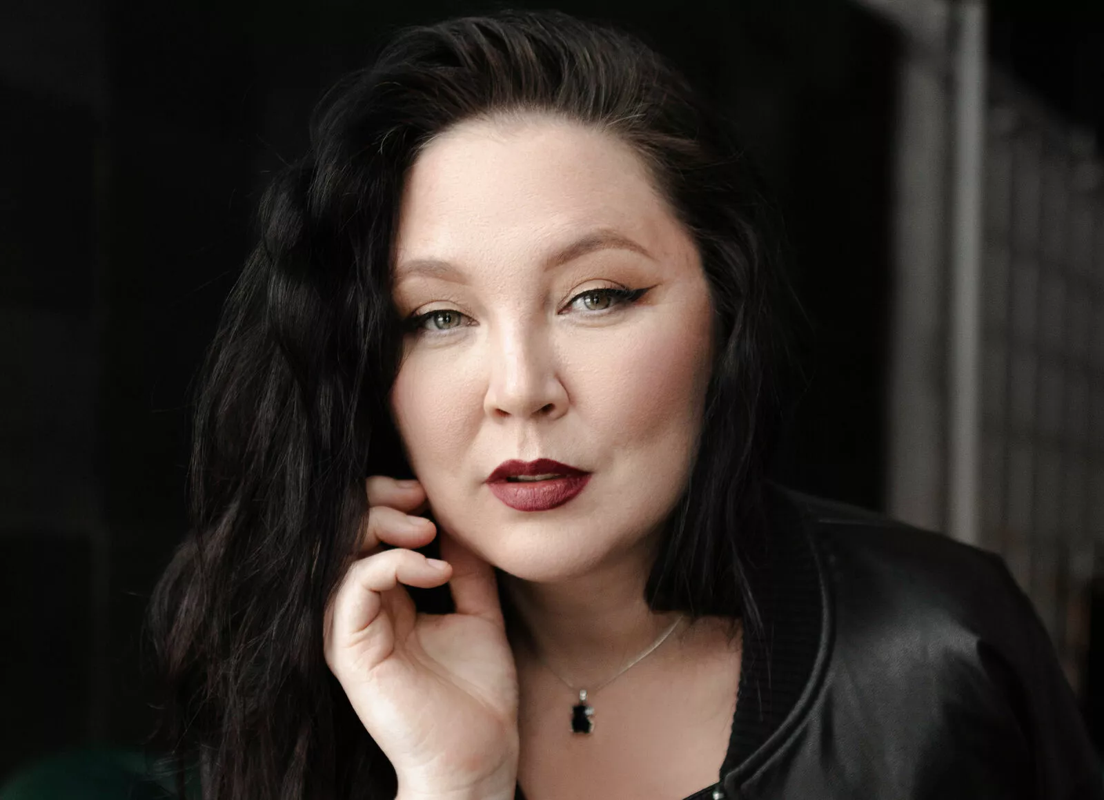 Юлия Волкова: "Любая женщина может сама себя вытащить из проблем"