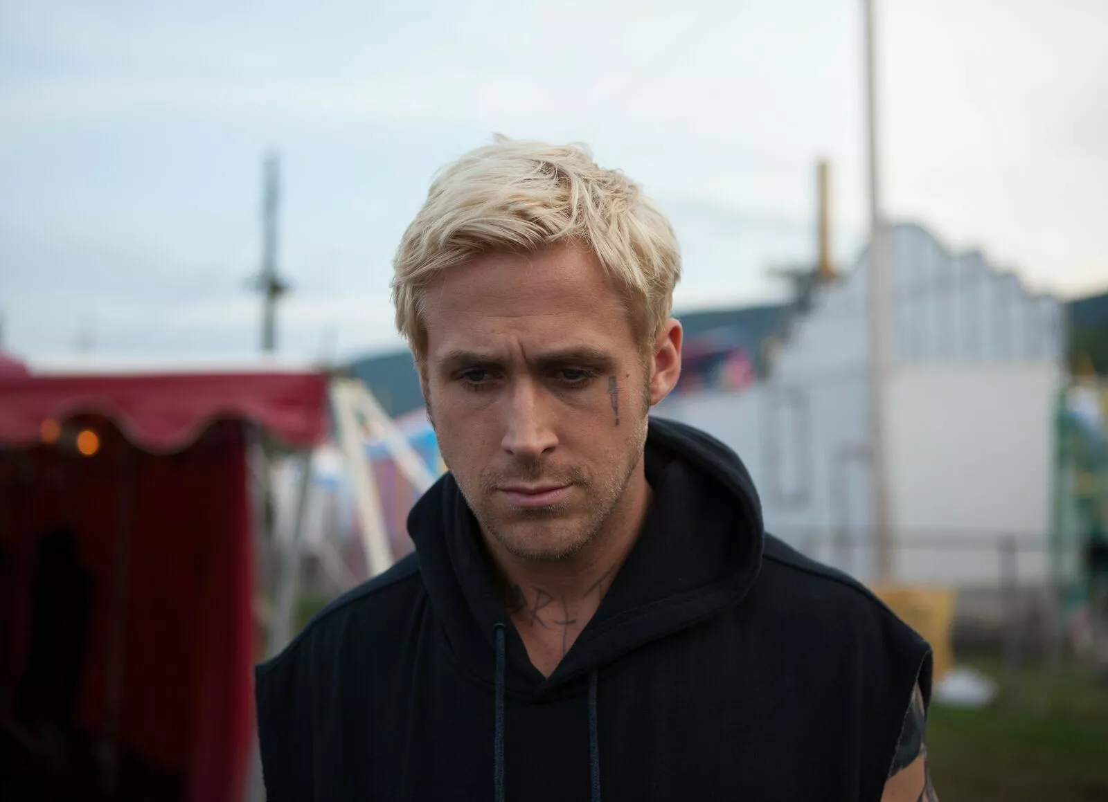 Какую роль ни за что не исполнит Райан Гослинг