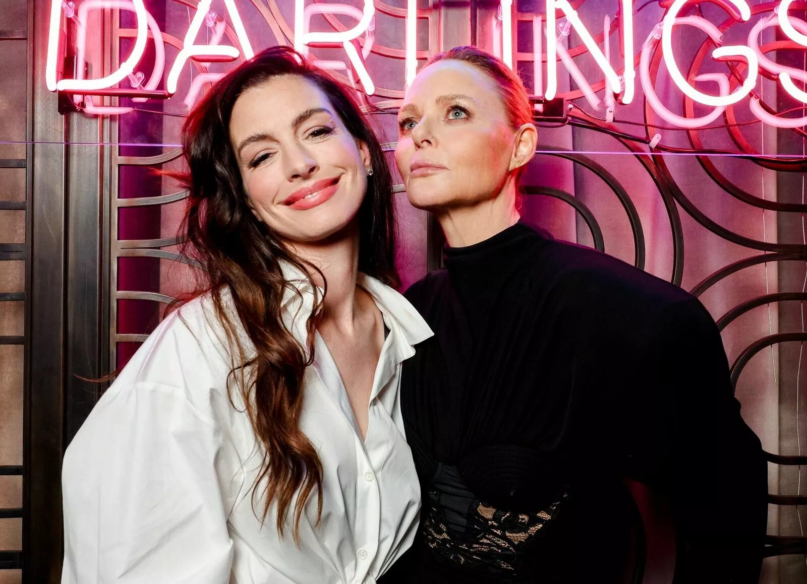 Энн Хэтэуэй, Крис Рок, Эдриан Броуди: кто был на афтепати Met Gala от ...