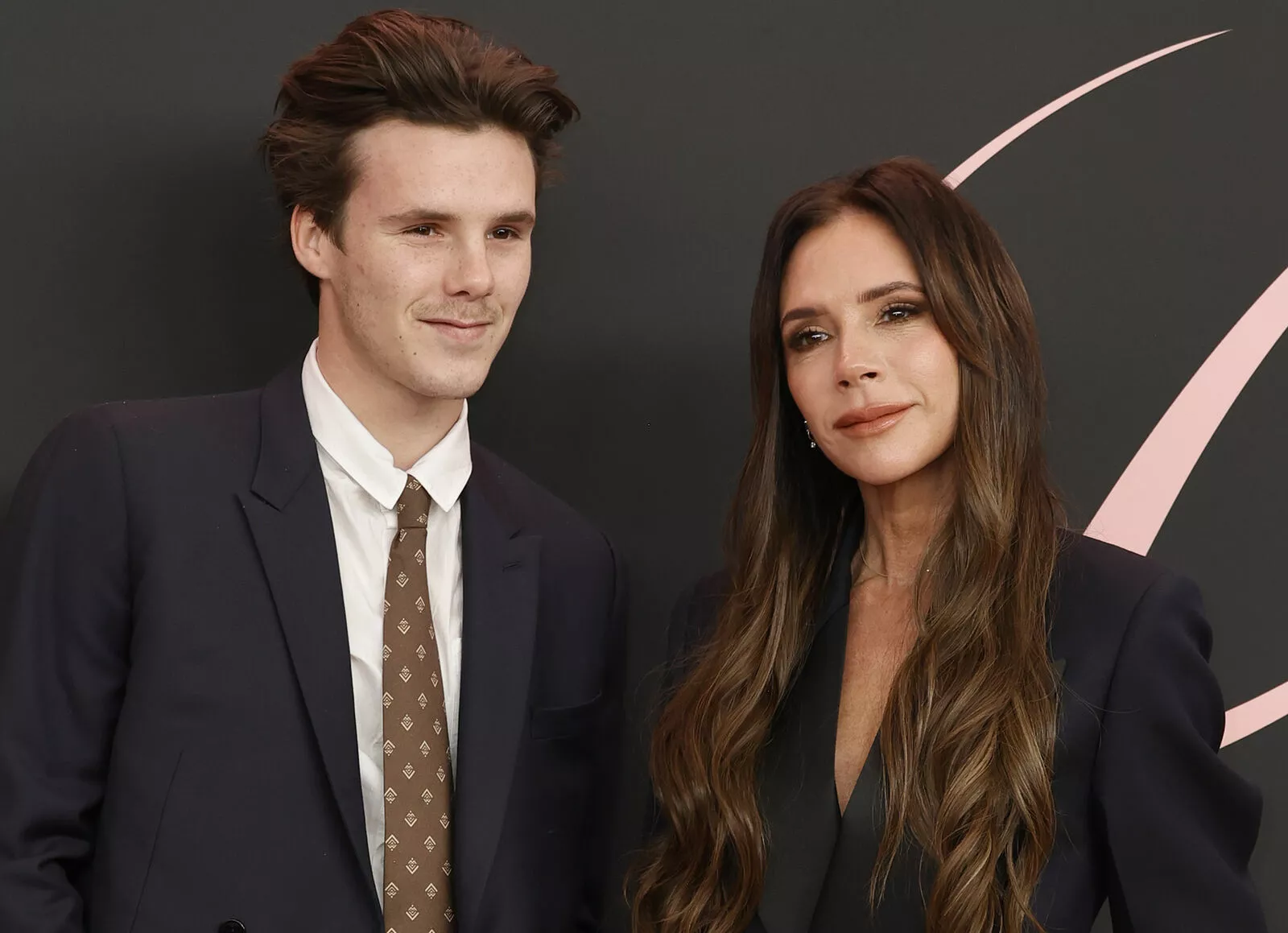 Круз Бекхэм ушел из агентства талантов — как к этому причастна Виктория