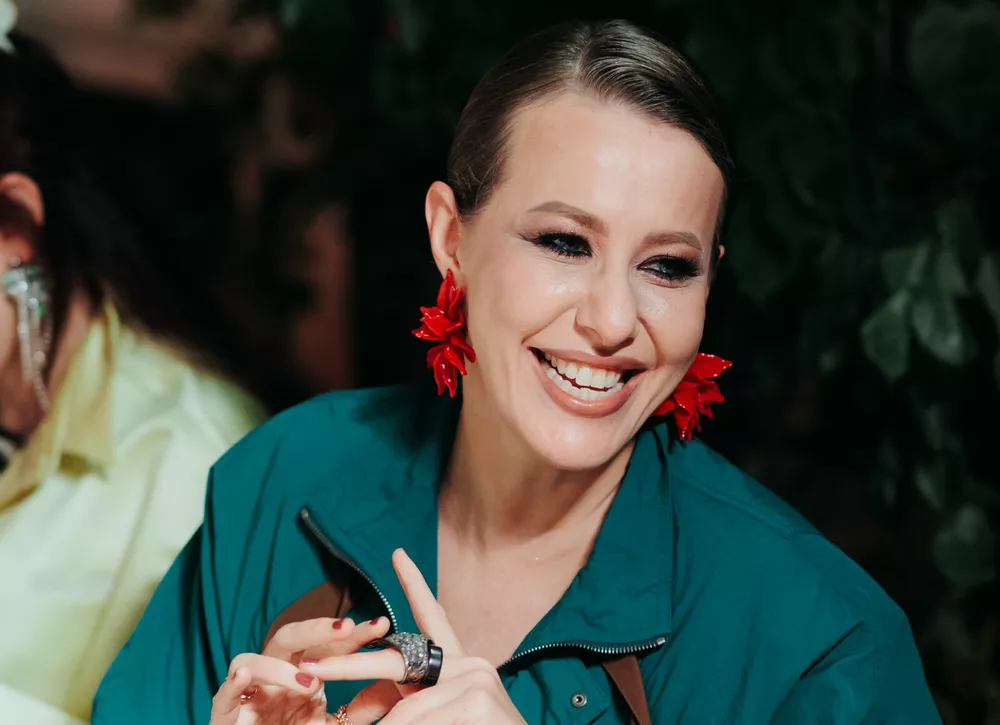 Собчак, Кафельникова, Ребенок, Старшенбаум: звездные гости ежегодного ...