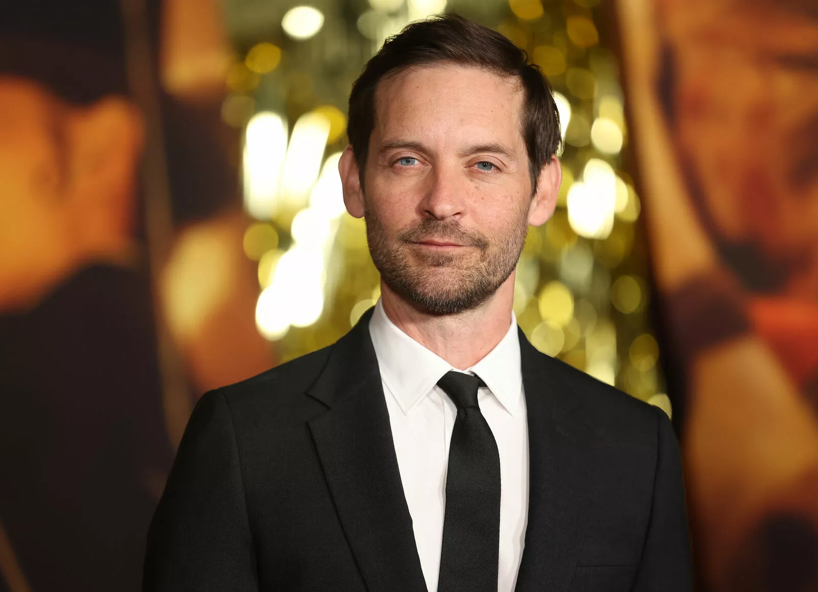 Звезда "Человека-паука" Тоби Магуайр спровоцировал слухи о романе с 20 ...