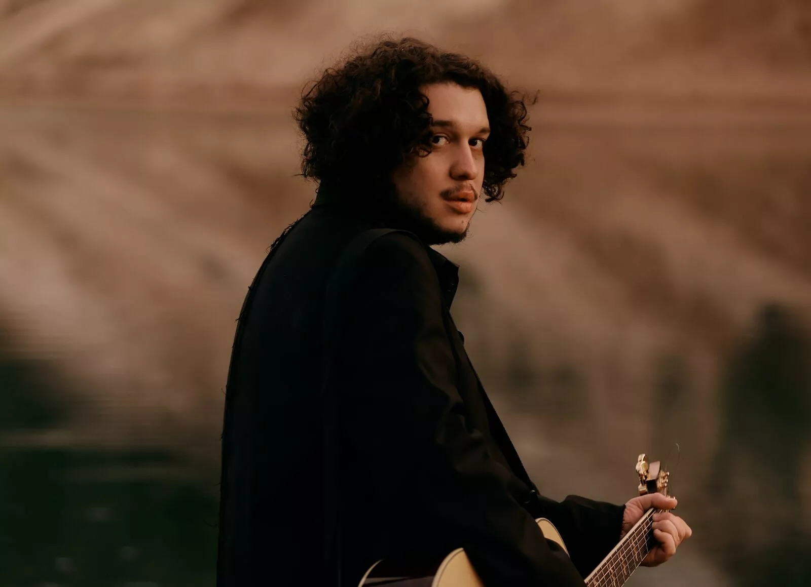 Антон Токарев: 10 коротких вопросов