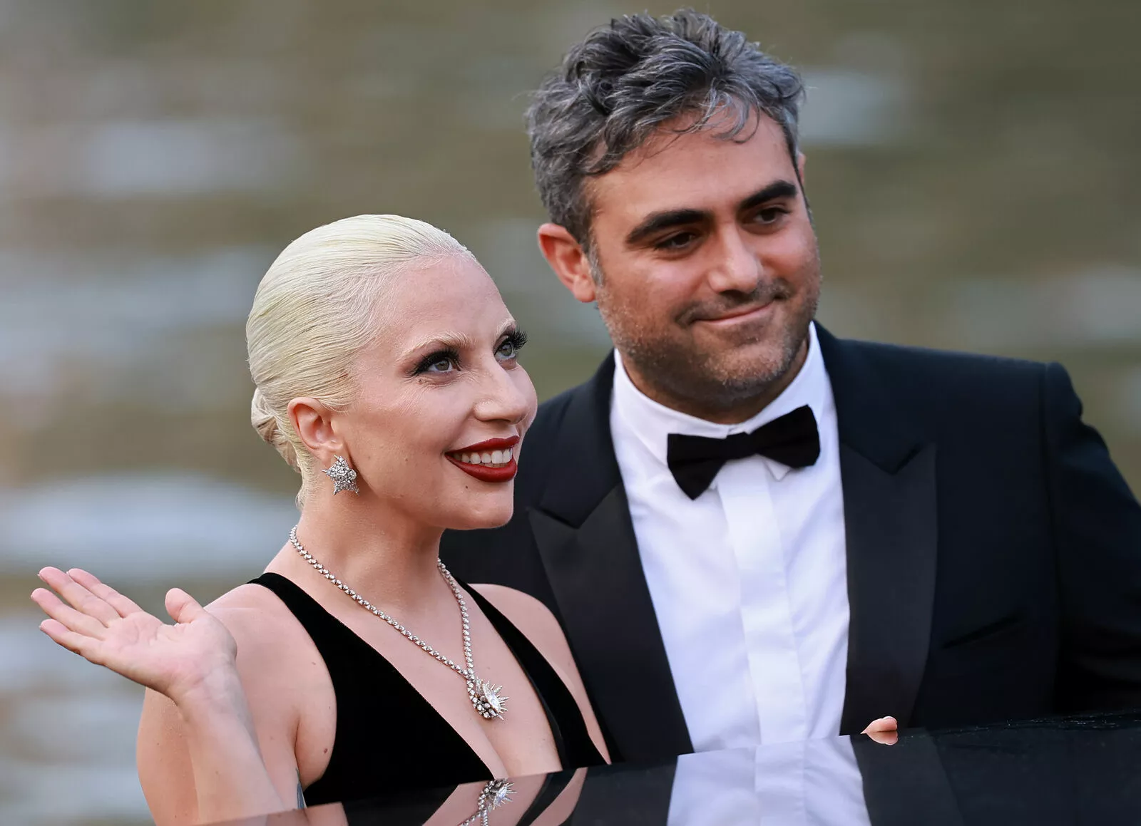 Звездные пары | HELLO! Russia