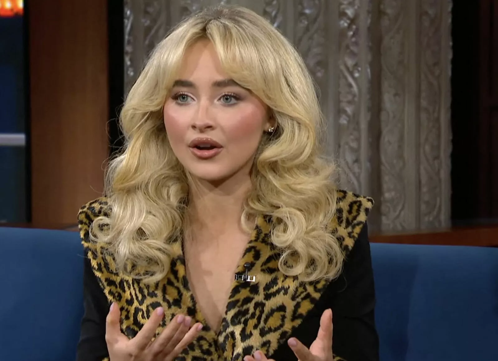 Сабрина Карпентер открыта для новых отношений после расставания с Барри ...